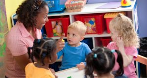 Voluntary Prekindergarten (VPK) Information - ELC of Duval