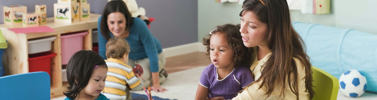 Program Assessments / CLASS - Early Learning Coalition of Duval