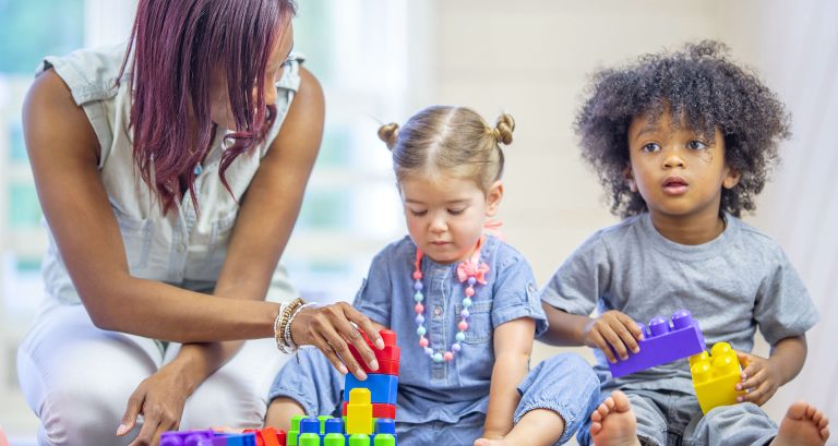 Program Assessments / CLASS - Early Learning Coalition of Duval