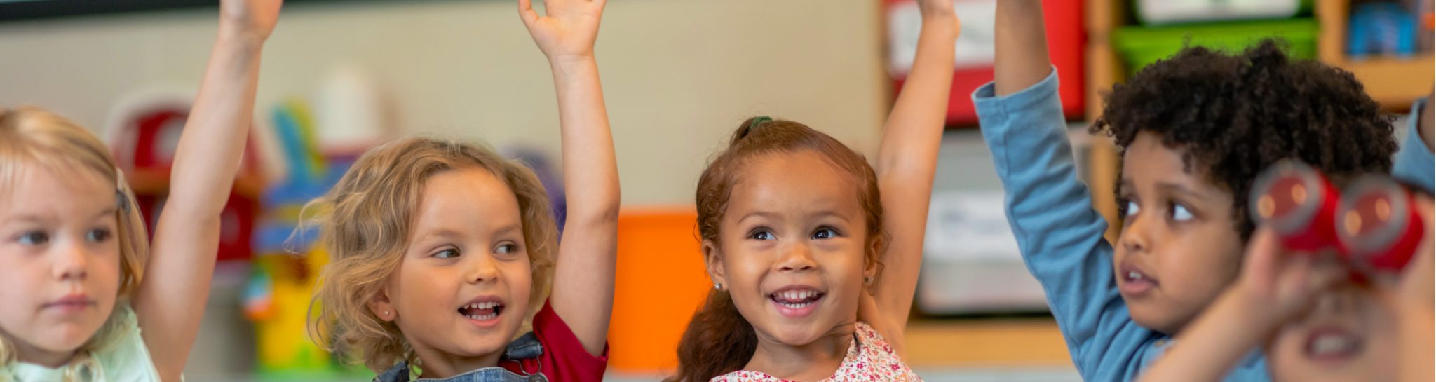 Voluntary Prekindergarten (VPK) Information - ELC of Duval